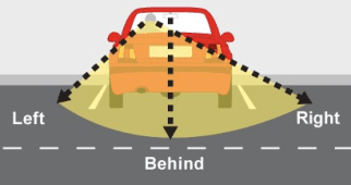 Backing Your Vehicle Is Always Dangerous to Do - Johnson Shre1956