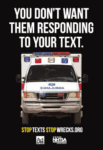 Quotes and Slogans about Texting While Driving | [Please insert site url]