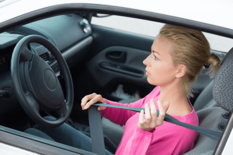 Why Should You Wear Seat Belts The Importance Of Seat Belts