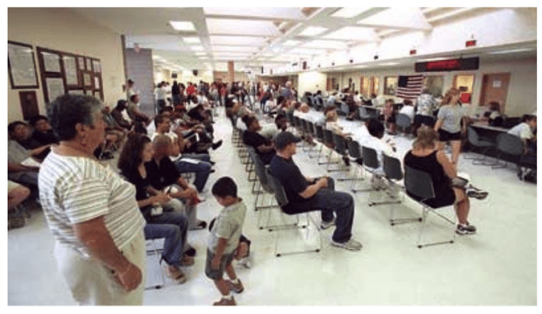 What's the DMV's Point System? - Comedy Traffic School®